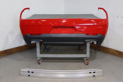 15-22 Dodge Challenger SRT Scat Pak Rear Bumper Cover (Torred PR3) See ...