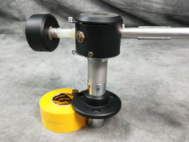 EMT 929 Tone Arm with cable In #23874 for sale online | eBay