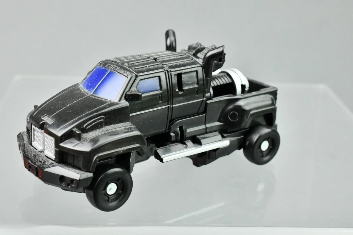 Transformers 2 Ironhide Truck