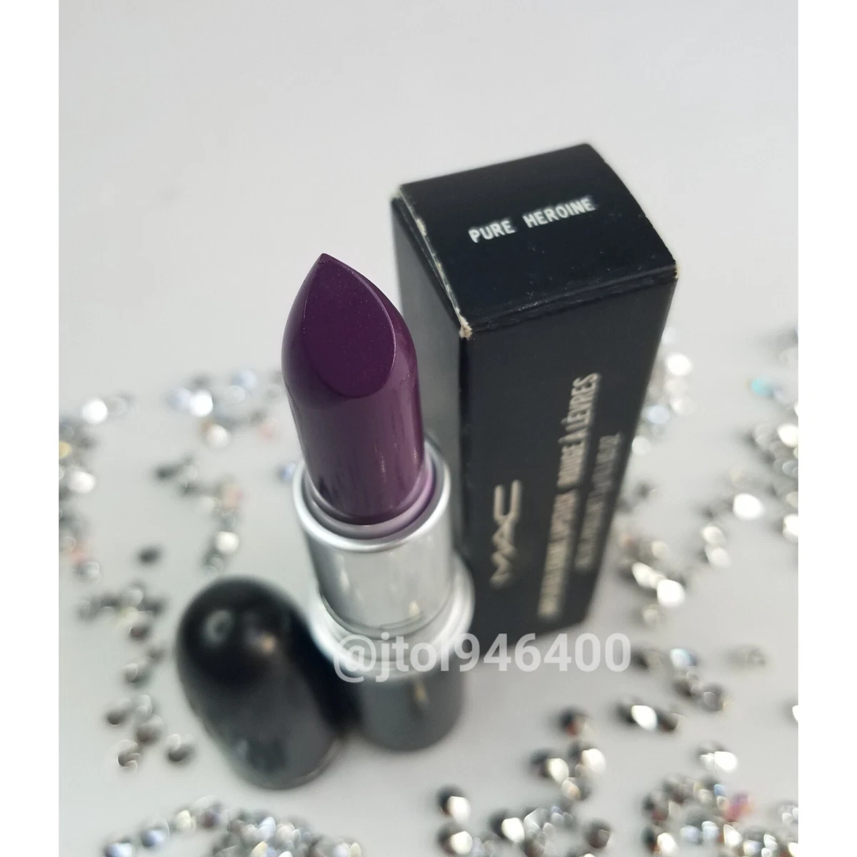 Mac Pure Heroine