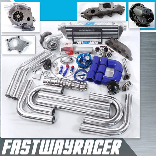 CL Accord F22B F23A Close Port 0-00-0 T3 T3/T4 T04E Turbo Kit Turbo ...