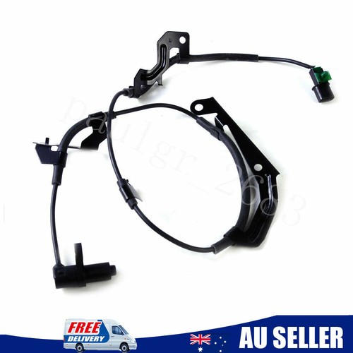 Front Left ABS Wheel Speed Sensor For Mitsubishi L200 Triton Pajero ...
