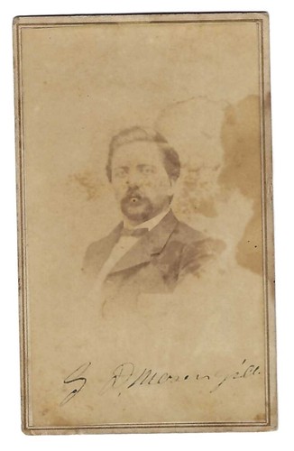 CDV John D Massengill 5th Battn Tn Cav, Father, Massengill ...