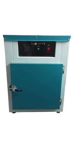 Lab Industrial Digital Forced Air Convection Drying Oven 1.5 Cu Ft ...