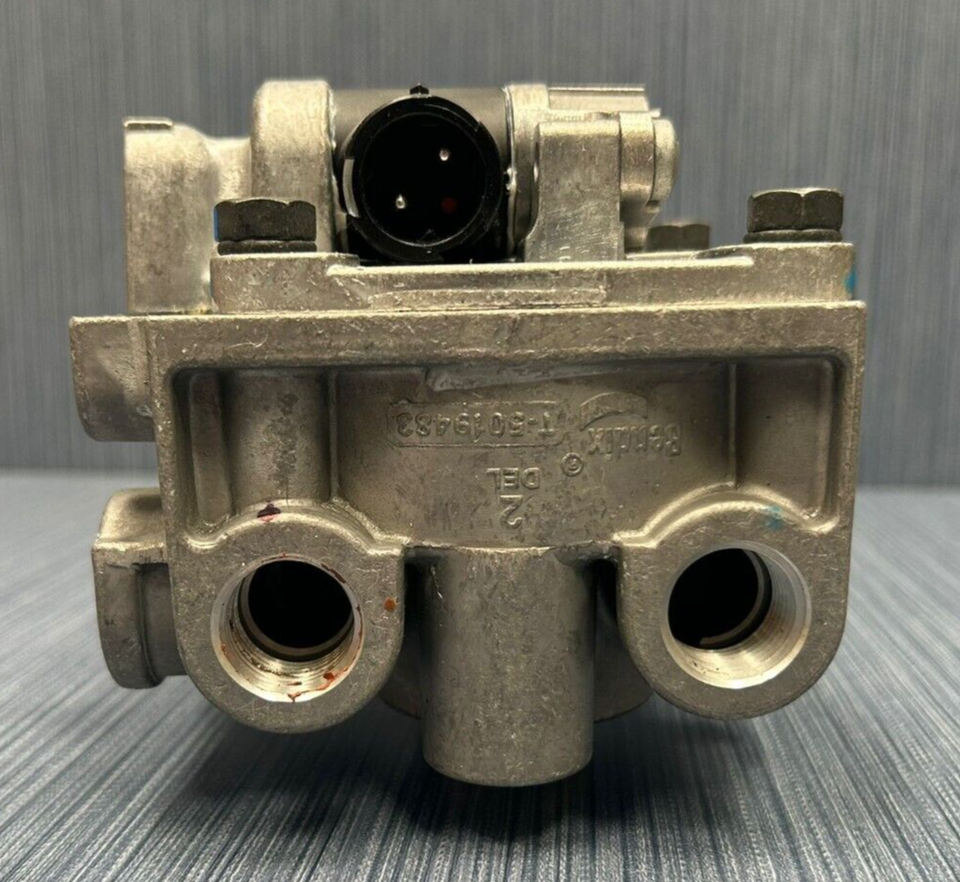 Bendix K071939 | Genuine Bendix® Brake Relay Valve | eBay