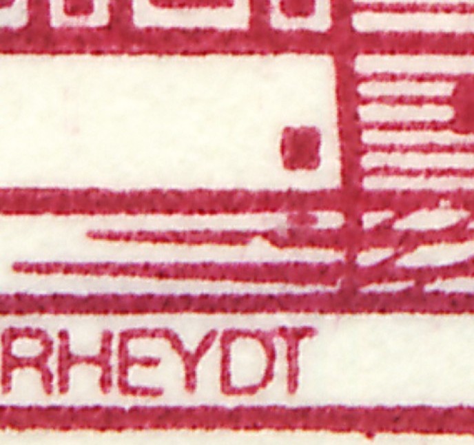 23e MH BuS 1980, Variante a mit PLF I/II/III ** | eBay