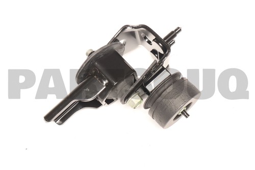 1238031050 Genuine Toyota INSULATOR ASSY, ENGINE MOUNTING, REAR 12380 ...