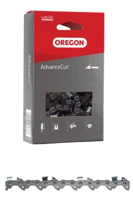 Oregon 91PX059G AdvanceCut S59 Saw Chain 3/8" LP Pitch .050" Gauge 59 ...