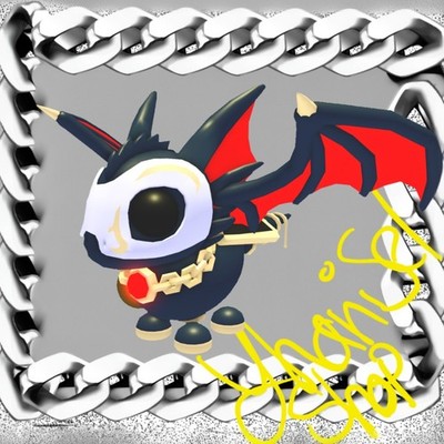 Phantom Dragon Adopt Me (Read description) | eBay