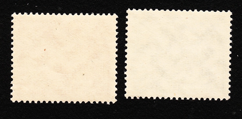 Germany 1938 Sudetenland Plebiscite Set Horizontal Gum Mint Never ...