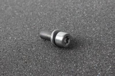 Genuine BMW Mini Cooper - TORX-BOLT WITH WASHER - 07129904819 | eBay