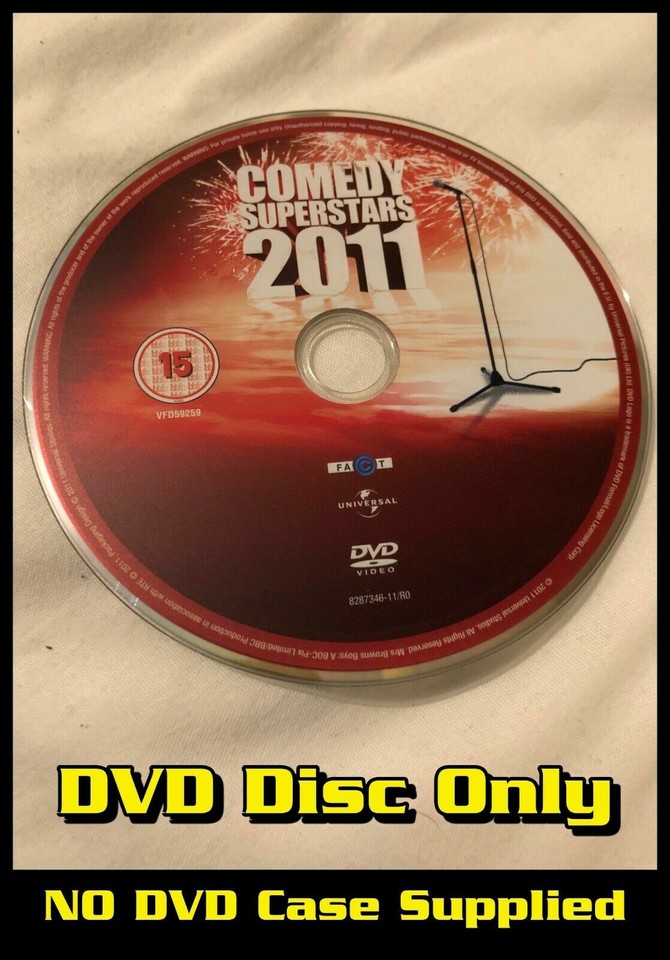 DVD DISC ONLY - TV SERIES: DRAMA / DOCUMENTARY / SCI-FI / HORROR ...