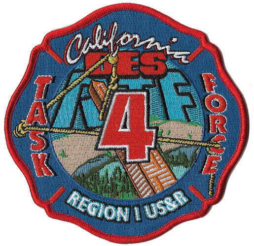 Regional Task Force Usar