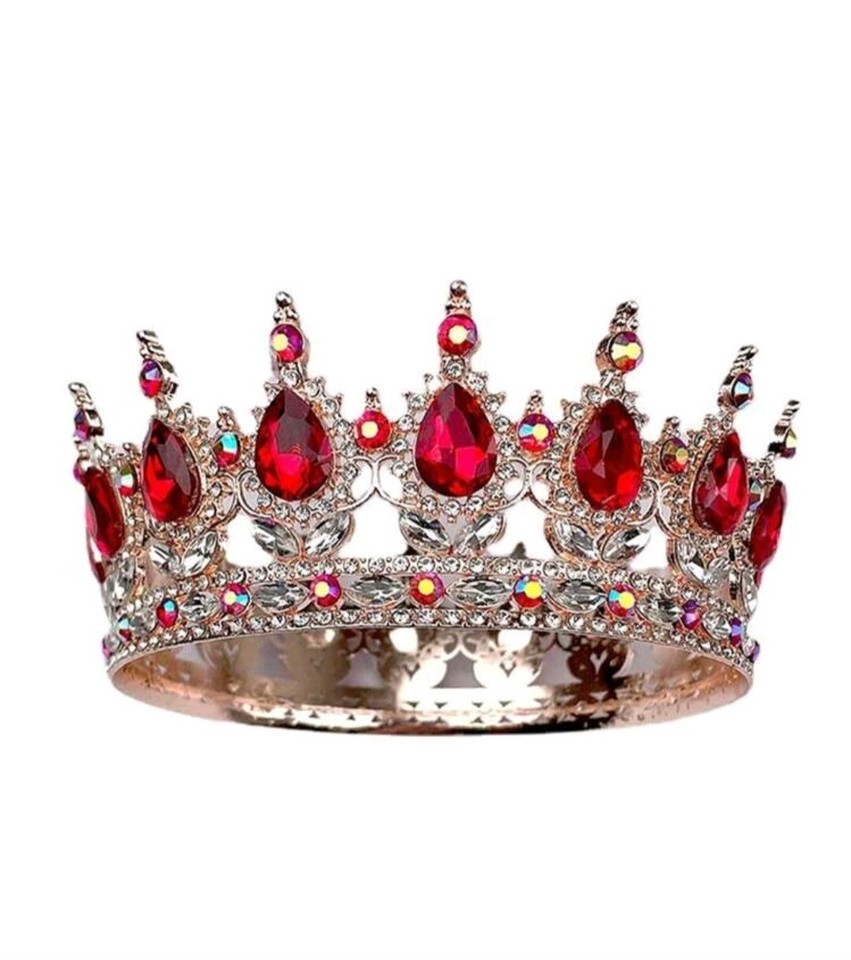 Corona Shango Eleggua Corona de santos Crown of Orisha Oya Crown Corona ...