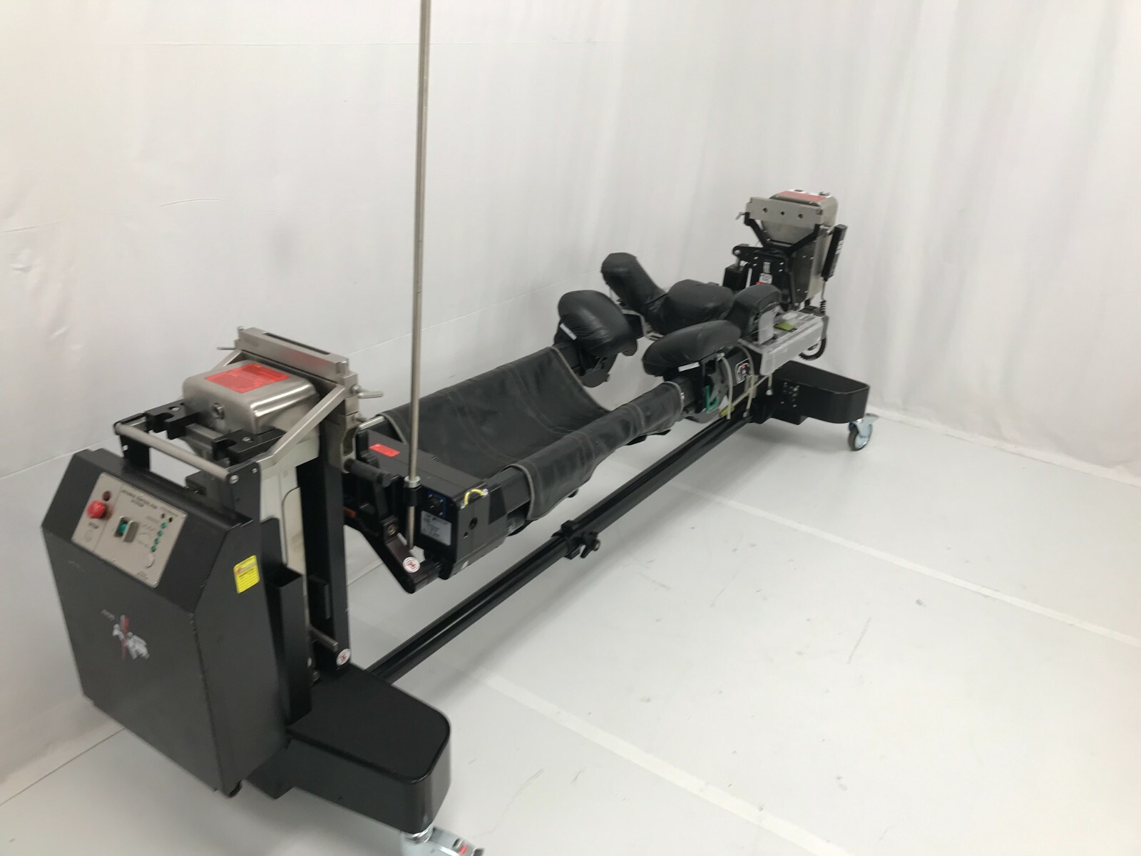 Mizuho Osi 6977 Axis Jackson Top System (5803 Base Not Included ...