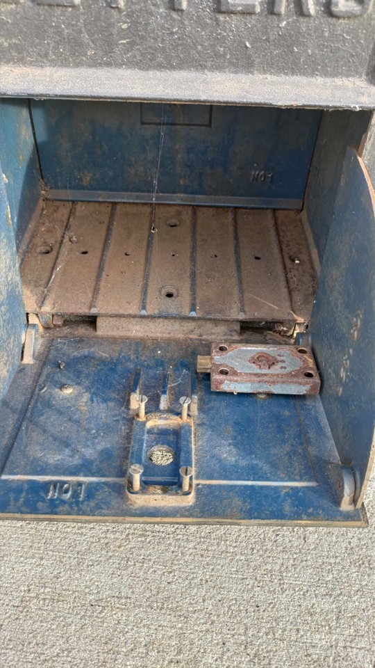 antique us postal mailboxes | eBay