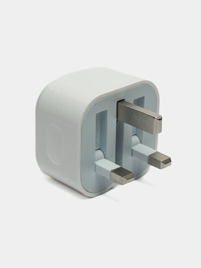 20Watt USB Type-C PD Power Adapter Plug For Apple iPhone Folding Pins ...