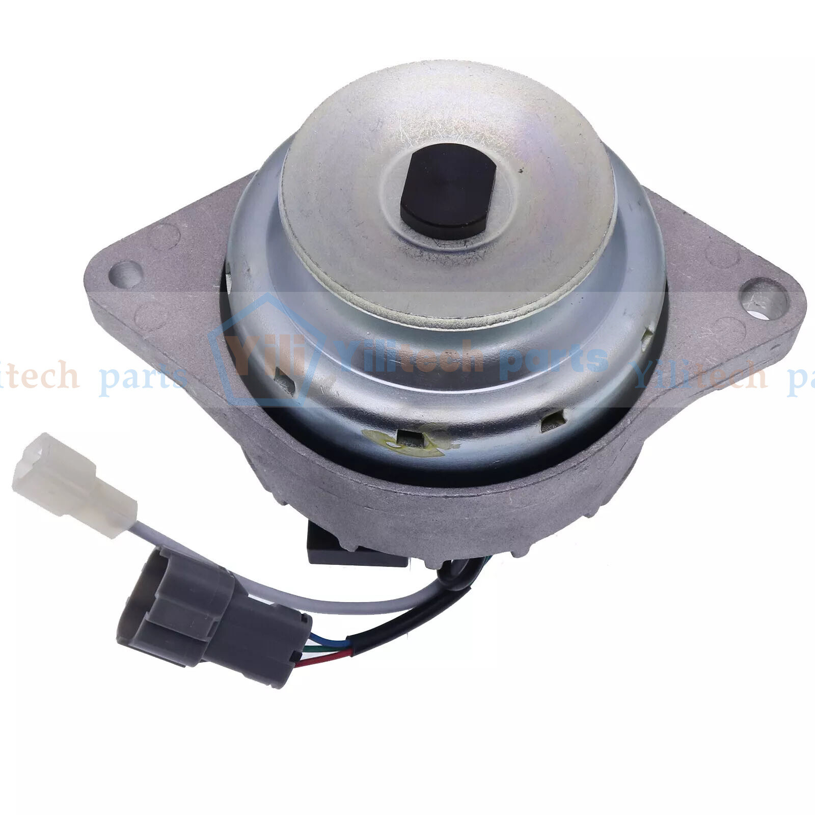 12V Alternator LS22115 8972268403 10931 GP9906 For Isuzu Engine ...