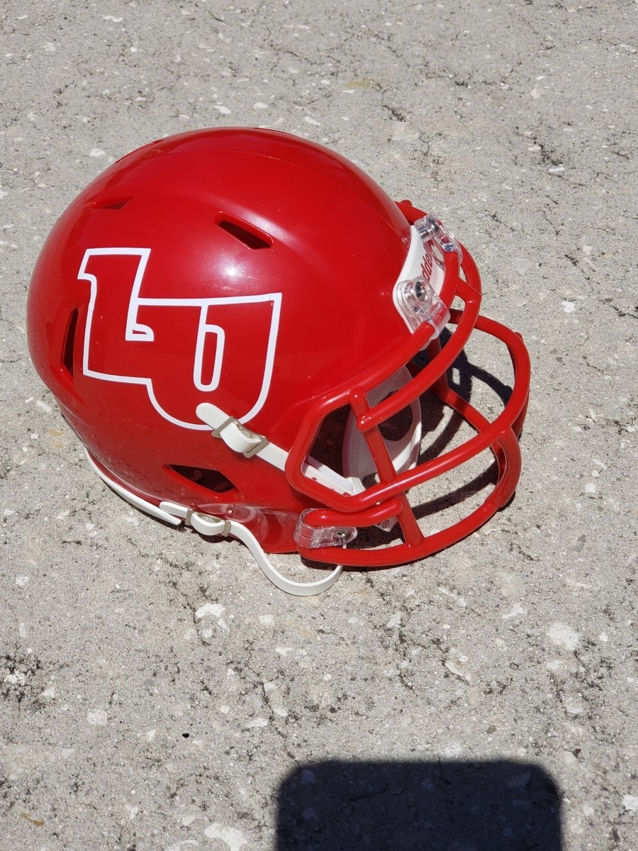 Liberty Universitets Fotballhjelm