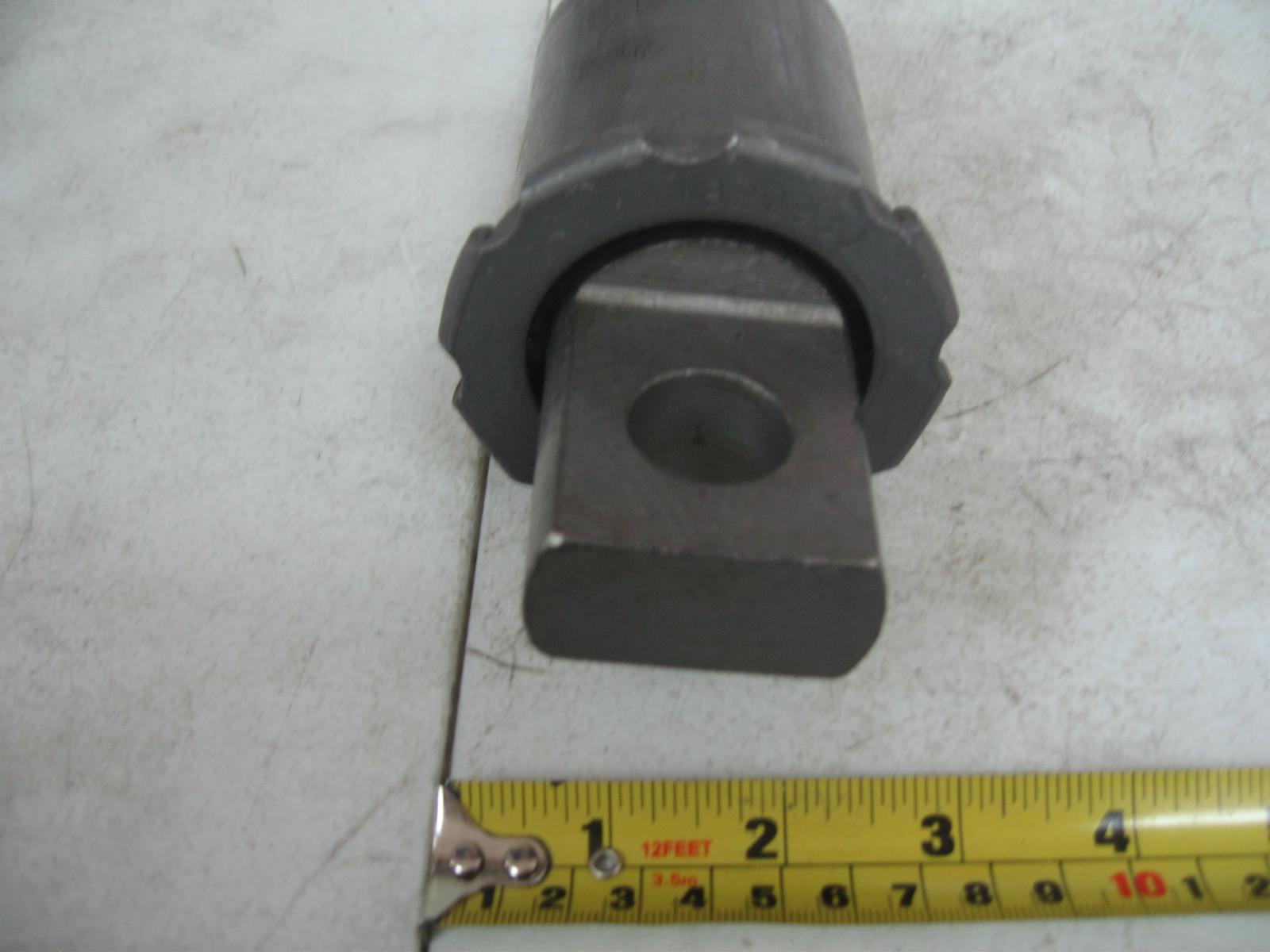 Leaf Spring Bushing. S&S # S-15468 Ref. # Freightliner 16-16412-000 ...