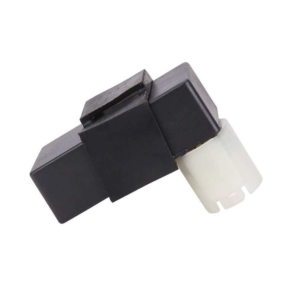 New CDI Box For Honda ATC 110 200M 200S 200X 250R 250SX TRX200 1983 ...