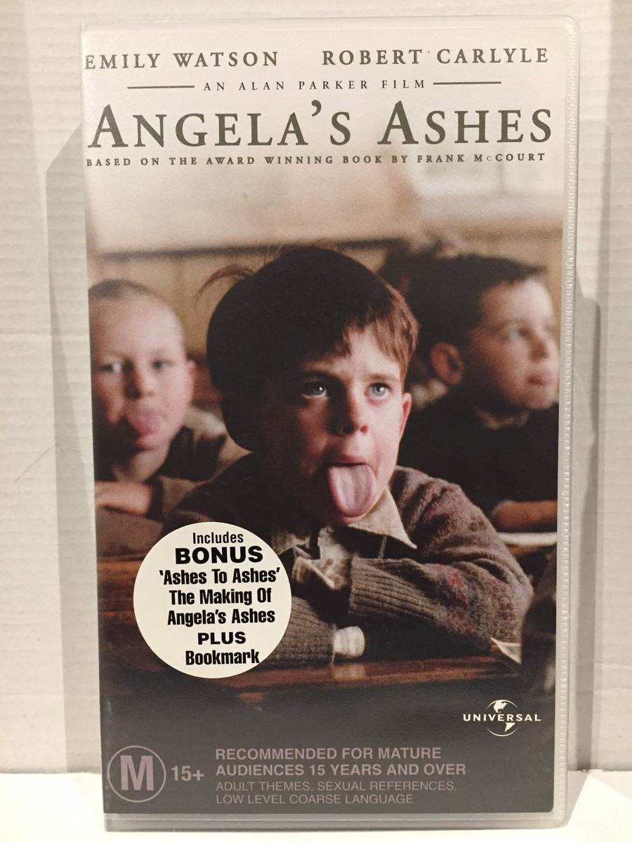 Emily Watson Angelas Ashes