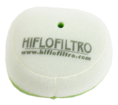 Hi Flo Air & Oil Filters Hi Flo - Dual Stage Foam Air Filter Hff4014 ...