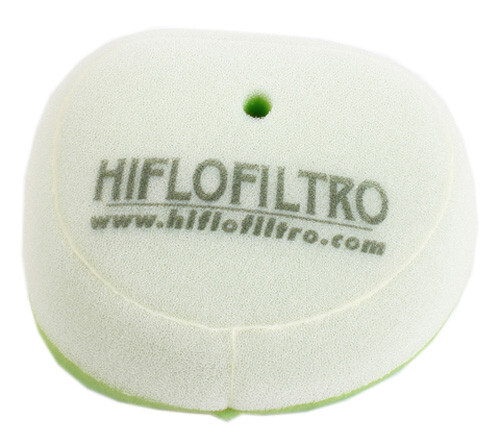 Hi Flo Air & Oil Filters Hi Flo - Dual Stage Foam Air Filter Hff4014 ...
