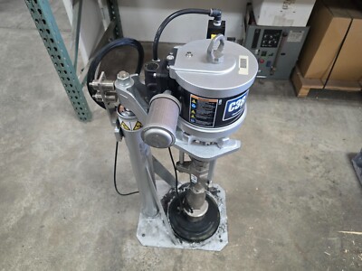GOOD USED! GRACO CHECK-MATE C38 38:1 RATIO DISPENSING PUMP M12LN0 K14D ...
