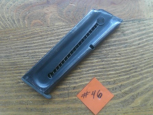 Factory Colt 1911 22LR Ace Pistol Magazine 10 Round OEM Original | eBay