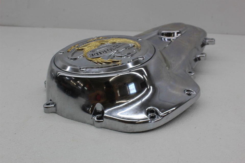 17-23 HARLEY DAVIDSON FLHXS STREET GLIDE M8 107CI ENGINE OUTER CLUTCH ...