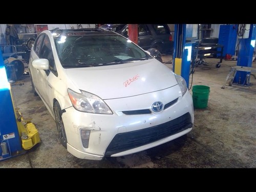 Speedometer Cluster Prius VIN Du 7th And 8th Digit MPH Fits 12-13 PRIUS 303138 | eBay