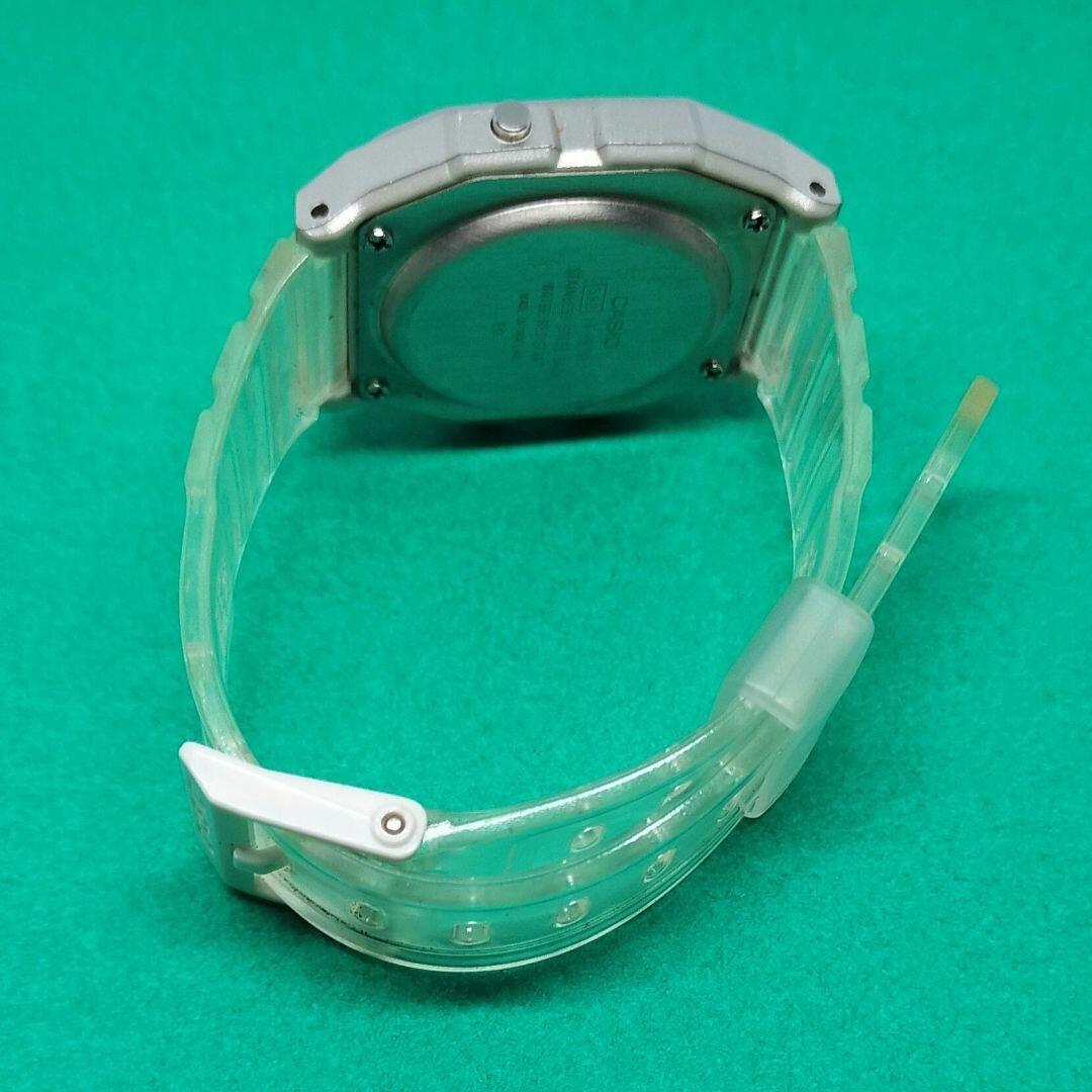 Casio Cheap F91W CHEAP DIGITAL WATCH F91W CS130503 Digital Quartz | eBay