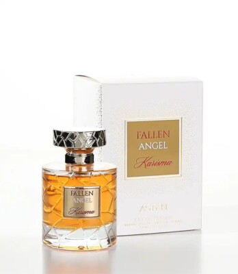 Fallen Angel Karisma EDP 100ml by Asten | Sweet Praline & Caramel ...