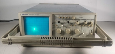 Tektronix Tas 250 Two Channel Oscilloscope | eBay