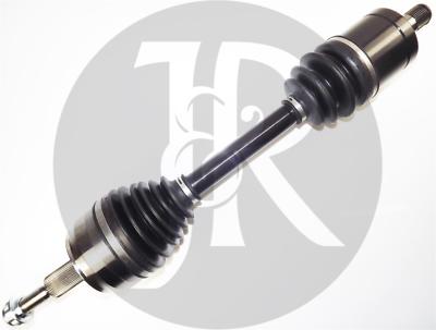 VW TRANSPORTER T5 2.0 TSi AUTO DRIVE SHAFT NEAR/SIDE 2011>ONWARDS ...