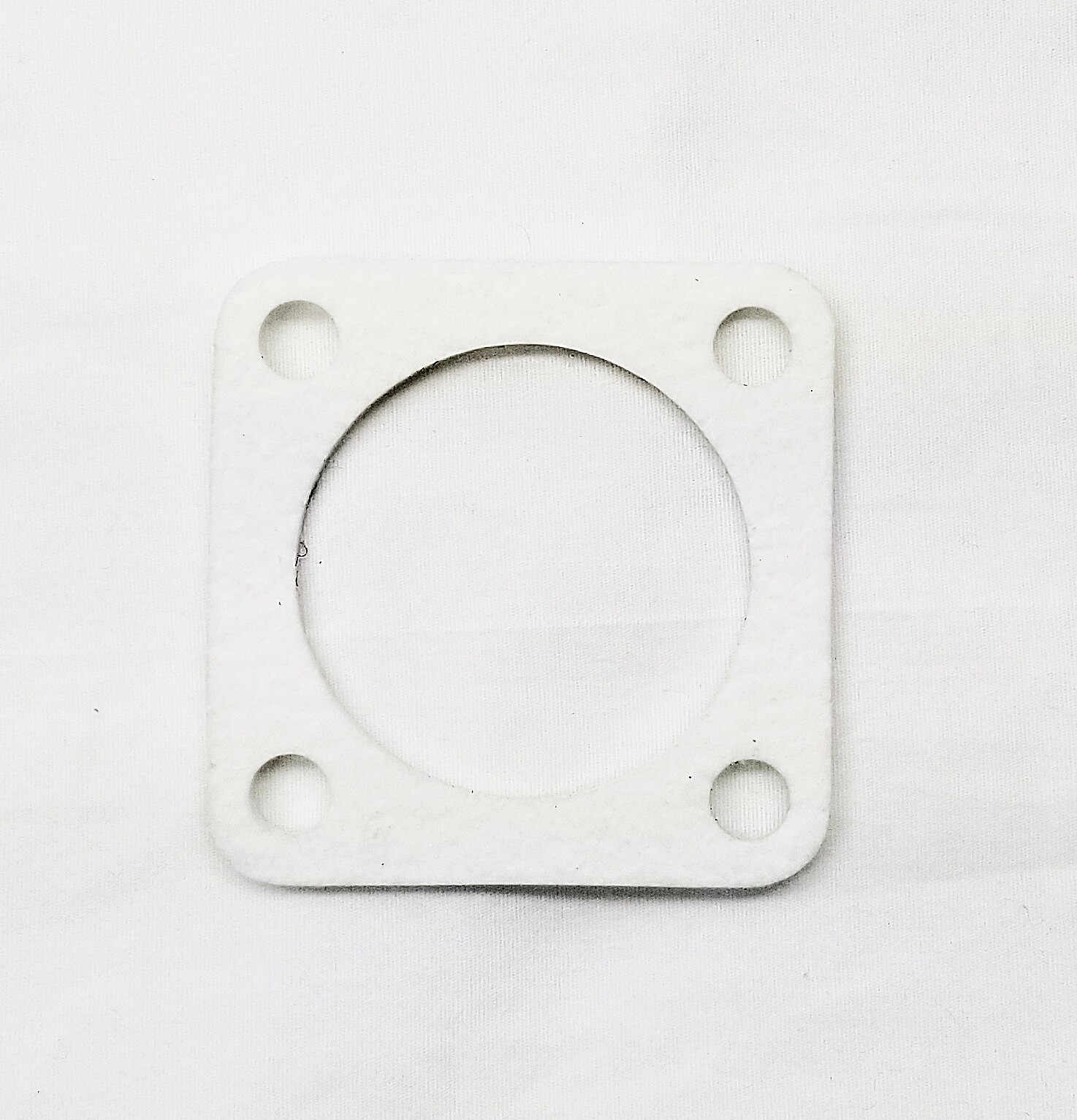 Englander Auger Motor Pillow Block Bearing Gasket Mount Seal, PU-ABG | eBay