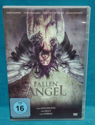 Fallen Angel - DVD. FSK 16. | eBay.de