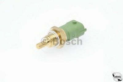 Genuine BOSCH TEMPERATURE SENSOR - 0281006021 | eBay Australia