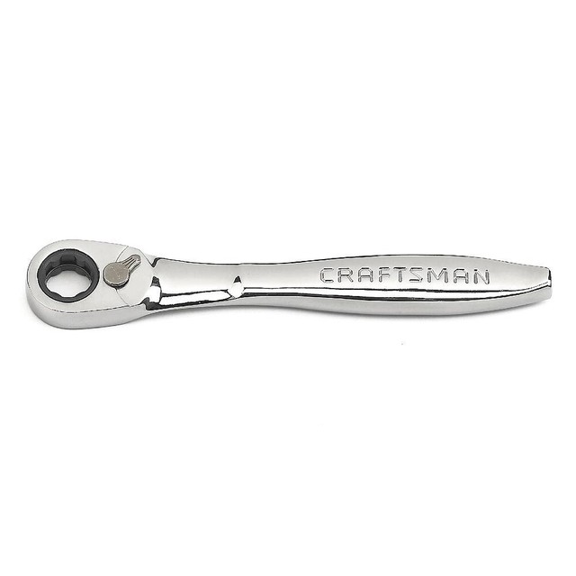 Craftsman Max Axess Ratchet 1/4 Drive 29306 for sale online | eBay