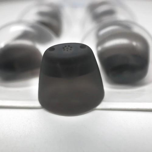 Siemens Signia Rexton Vibe Hearing Aid Click Sleeve Open Fit Vented Ear ...