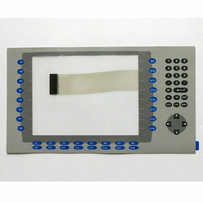 Operator Interface Panels - Panelview 1500
