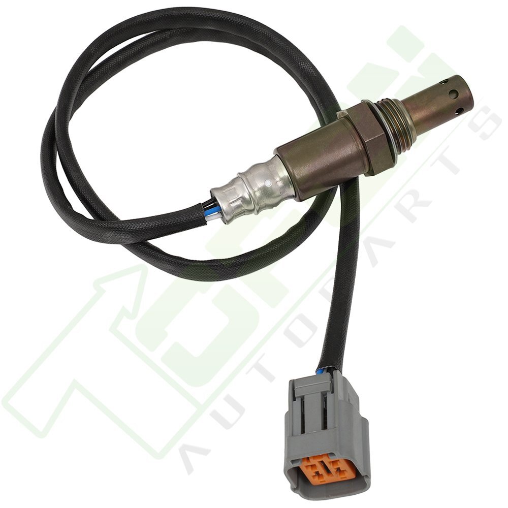 Downstream 02 O2 Oxygen Sensor For 2001 2002 Mazda 626 Protege 1.6L 1 ...