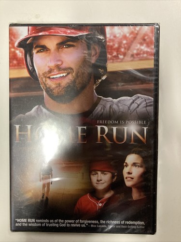 Home Run DVDs | eBay