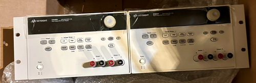 Keysight E3646A 60W Bench Power Supply - Gray for sale online | eBay