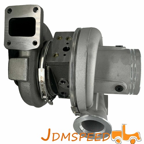 Turbo Turbocharger 2005-2013 Cummins CTT HE561VE Holset 4045034 4045031 ...