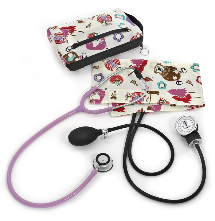 Prestige Medical Blood Pressure & Clinical Lite Stethoscope Kit *NEW ...
