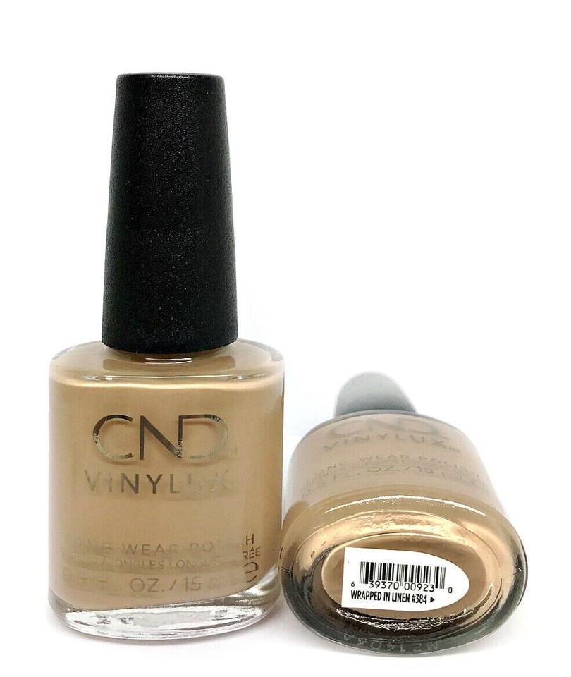 CLEARANCE - FREE SHIP - VINYLUX CND Nail Polish Pick Color 0.5oz/15mL | eBay