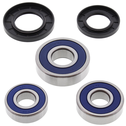 Fits 2011 Triumph Speedmaster Wheel Bearing and Seal Kit 864188 | eBay