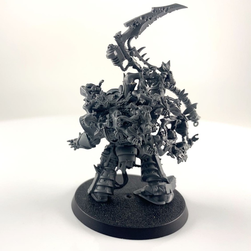X1 Typhus Plastic Warhammer 40K | P-00O1Y | eBay